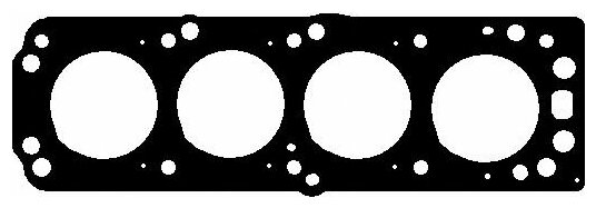 Прокладка головки блока цилиндров Elring 919.375