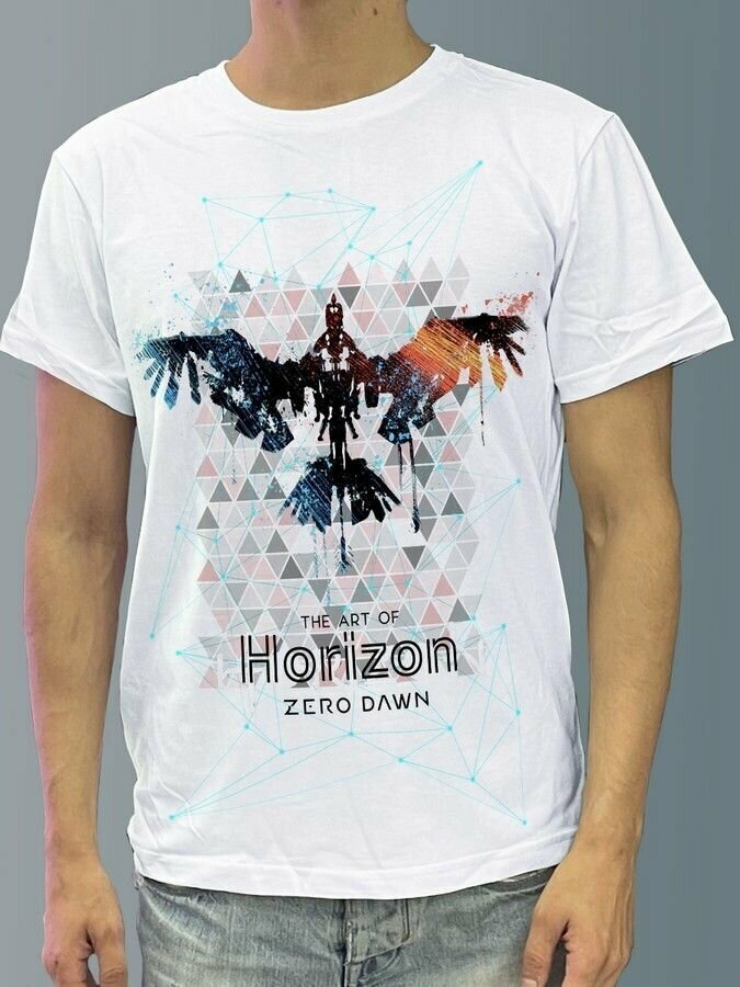 Футболка Hypnotica