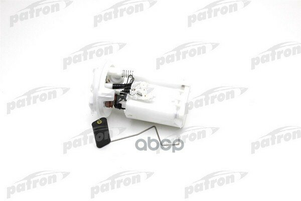 Насос топливный электрический <=7A, 3bar, >=90L/h (модуль) DACIA: LOGAN 1.4 04- RENAULT: LOGAN 1.4 PATRON арт. PFP270