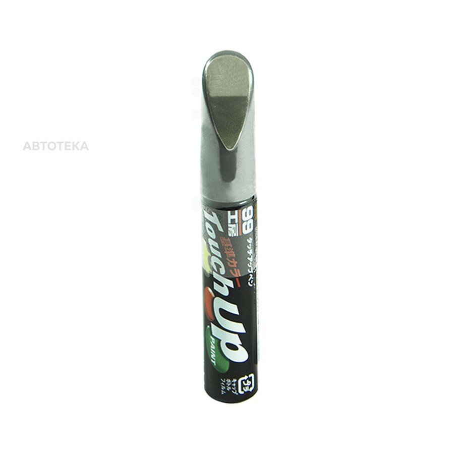 Краска SUBARU 51E для ремонта сколов и царапин Soft99 TOUCH UP PAINT флакон с кисточкой 12 мл SOFT99 F16