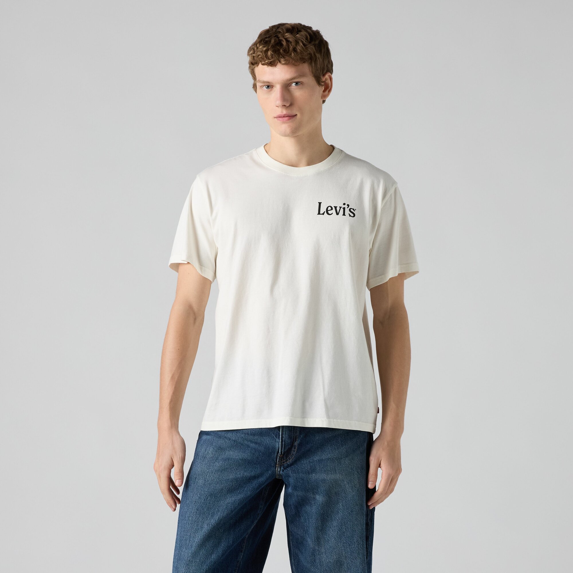 Футболка Levi's