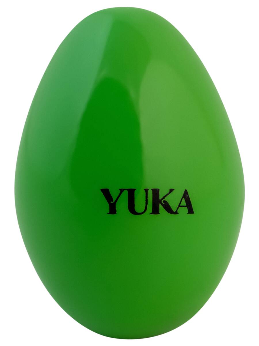 Шейкер яйцо YUKA SH-EG G