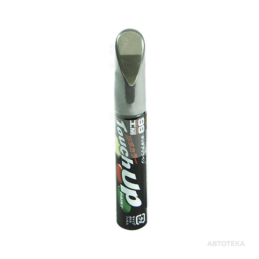 Краска NISSAN B20 для ремонта сколов и царапин Soft99 TOUCH UP PAINT флакон с кисточкой 12 мл SOFT99 N7582