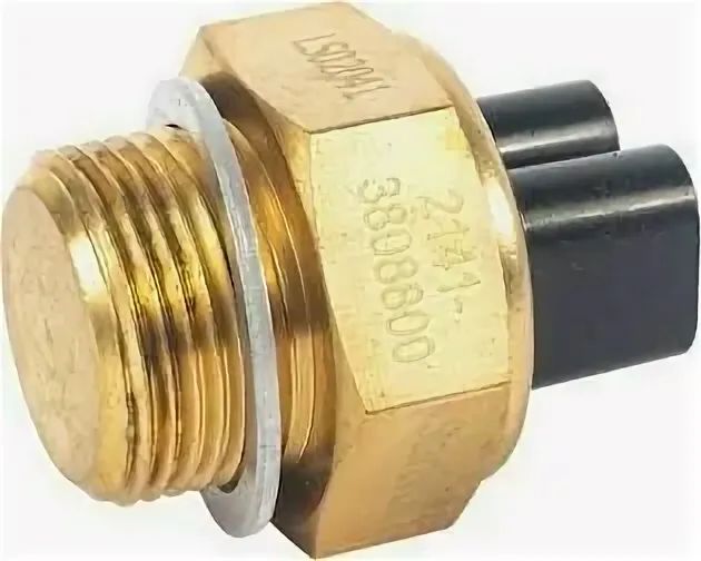 Датчик вентилятора ВАЗ 2103-2107, 87/82С АЗЛК 2141; STARTVOLT