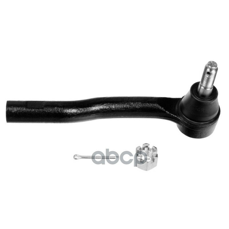 Наконечник рулевой передн. прав. MAZDA 6 13-, 3 14- (M8070802) MARSHALL арт. M8070802