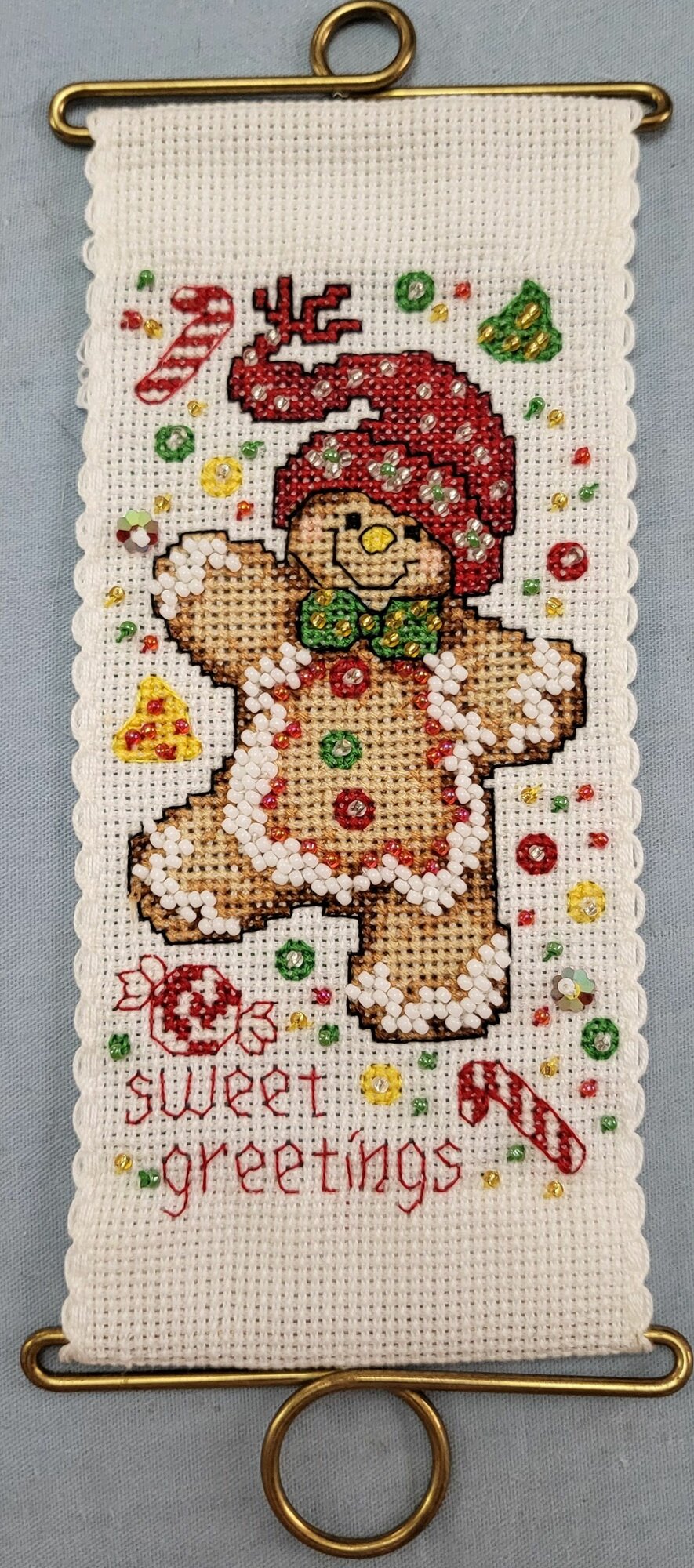 Банер милл Хилл, нтерьерное украшение