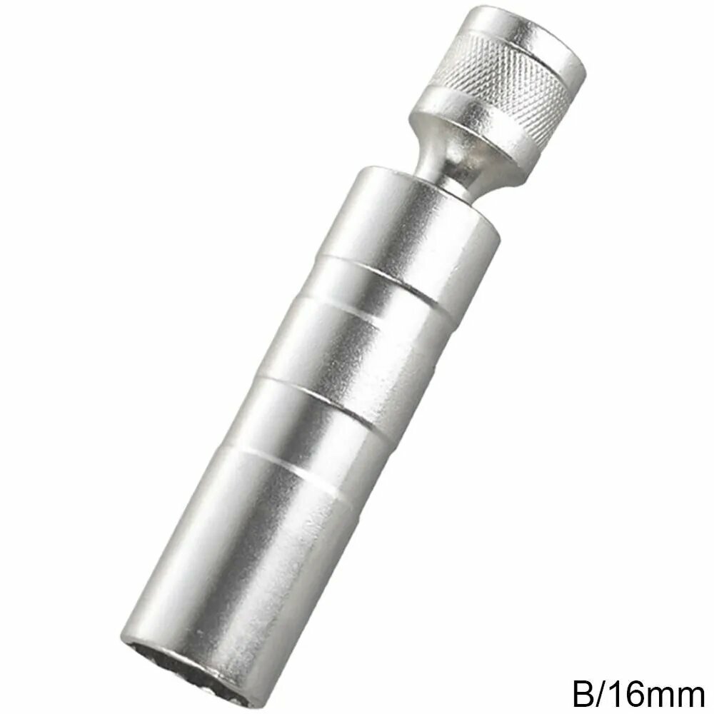 Автомобильный ключ для ремонта свечей зажигания/магнитный ключ 汽车火花塞维修钥匙/磁力钥匙