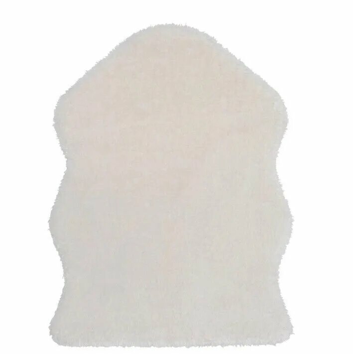 IKEA Шкура 0.85х0.55 м