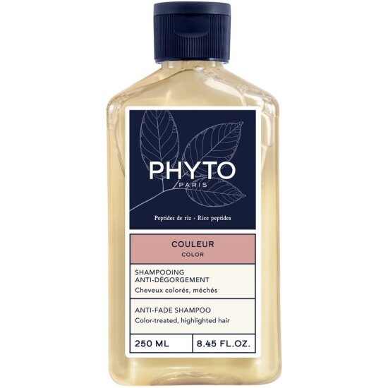 Шампунь для окрашенных волос Phyto Color Защита цвета 250 мл
