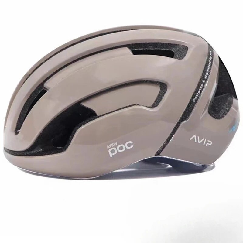 Aykw Poc MTB Шлем для велоспорта 9