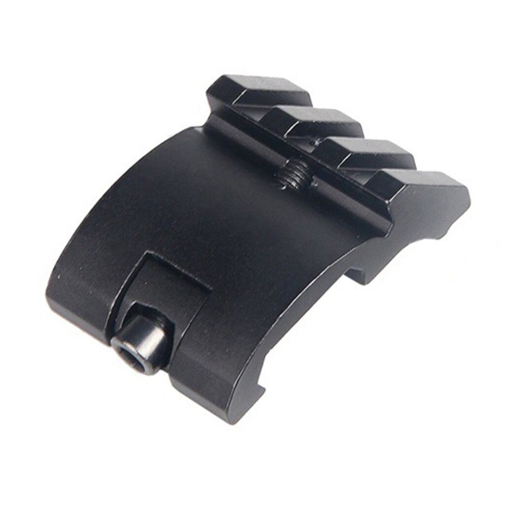 Кронштейн с углом 45 градусов, 20 мм, быстрое крепление