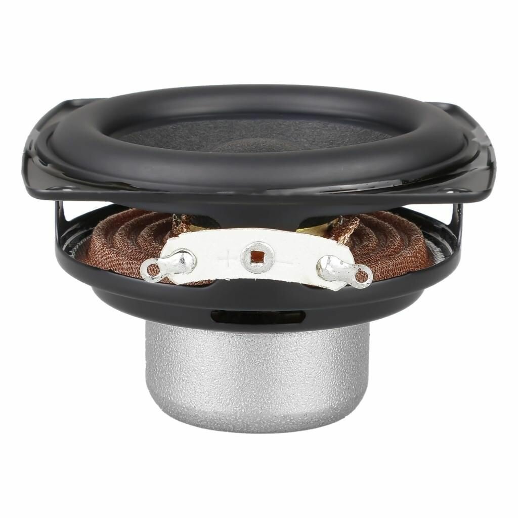 57 мм Басовый Громкоговоритель 4 Ом 15 Вт