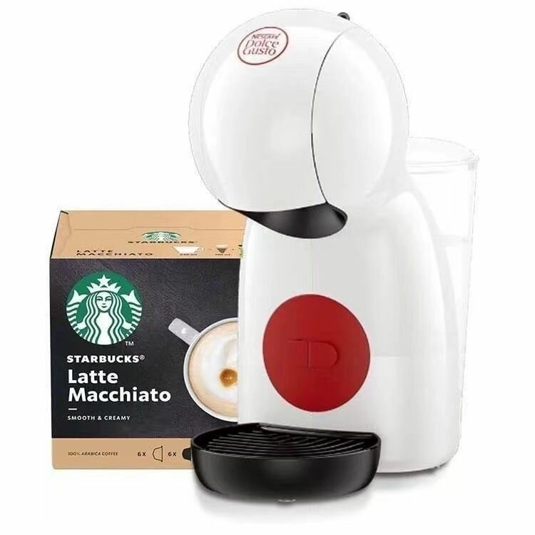 Капсульная плита Dolce Gusto Piccolo XS/капсульная кофемашина/кофемашина