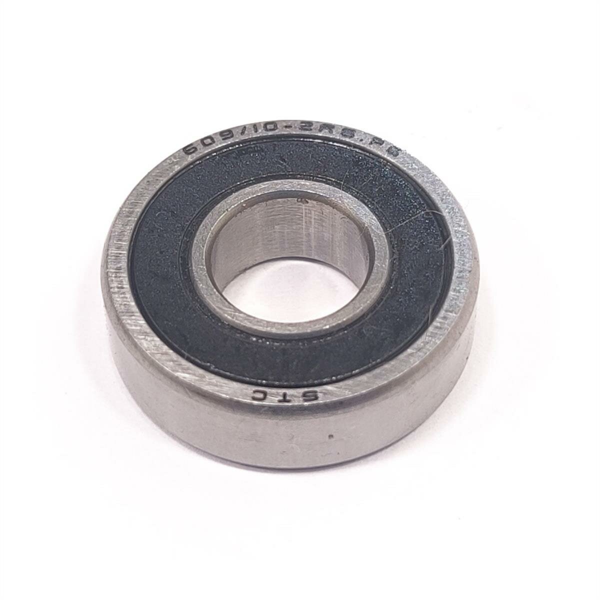 2 шт. - Подшипник 609-2RS/10. P6 STC (10x24x7) шариковый однорядный