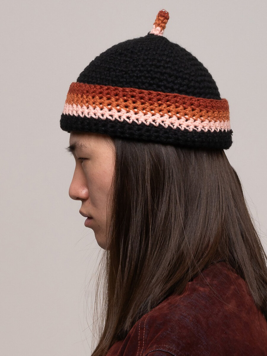 Шапка для мужчин и женщин