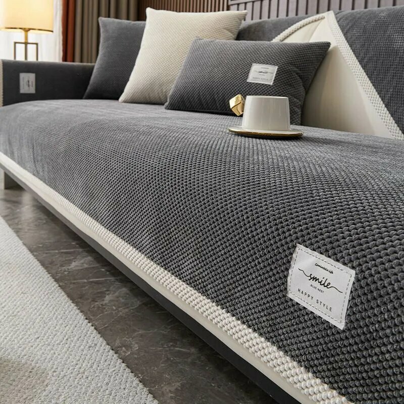 Чехол на мебель для дивана, 110 см х 110см