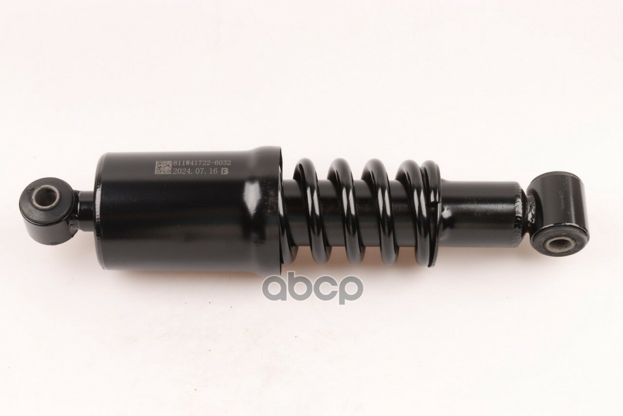 Амортизатор SITRAK C7H HOWO T5G кабины задний пружинный MOVELEX MOVELEX арт. 811W417226032-MX