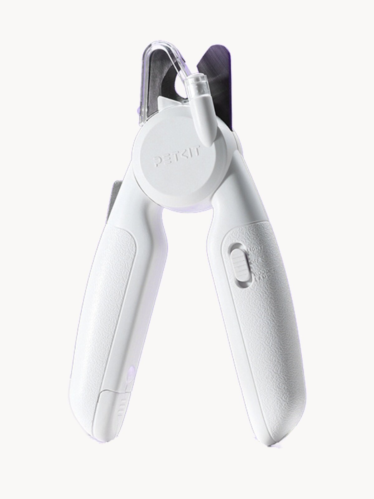 Когтерез для кошек и собак с LED фонарем PETKIT