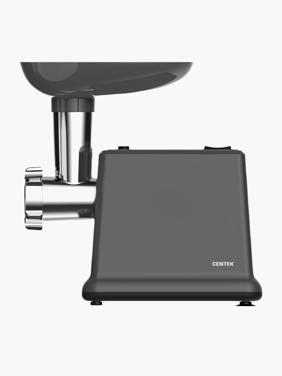 Мясорубка электрическая СТ-1628 серия COSMO 2000 Bт, 2 кг/мин, реверс, 3в1 мясорубка/овощерезка/шнековая соковыжималка