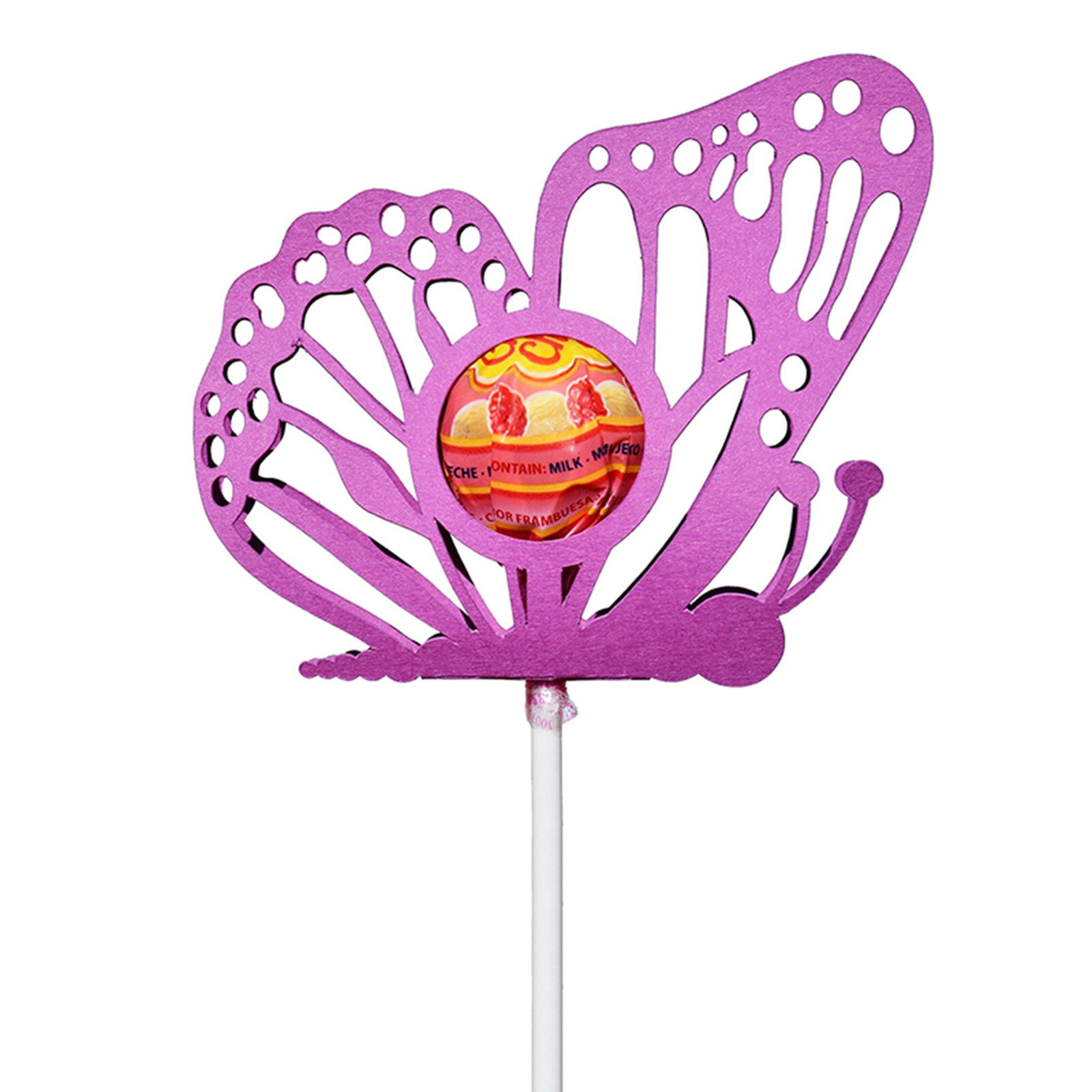 Формочки для леденцов