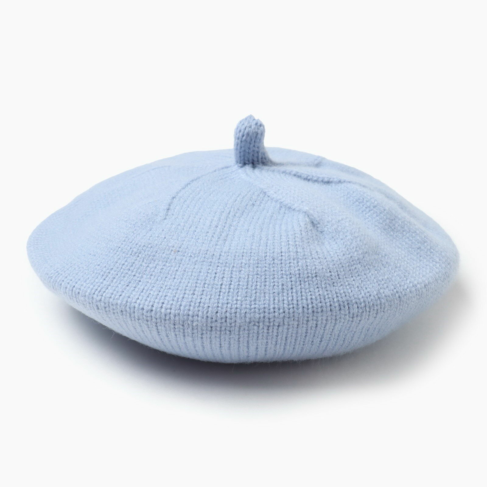 Берет для девочек