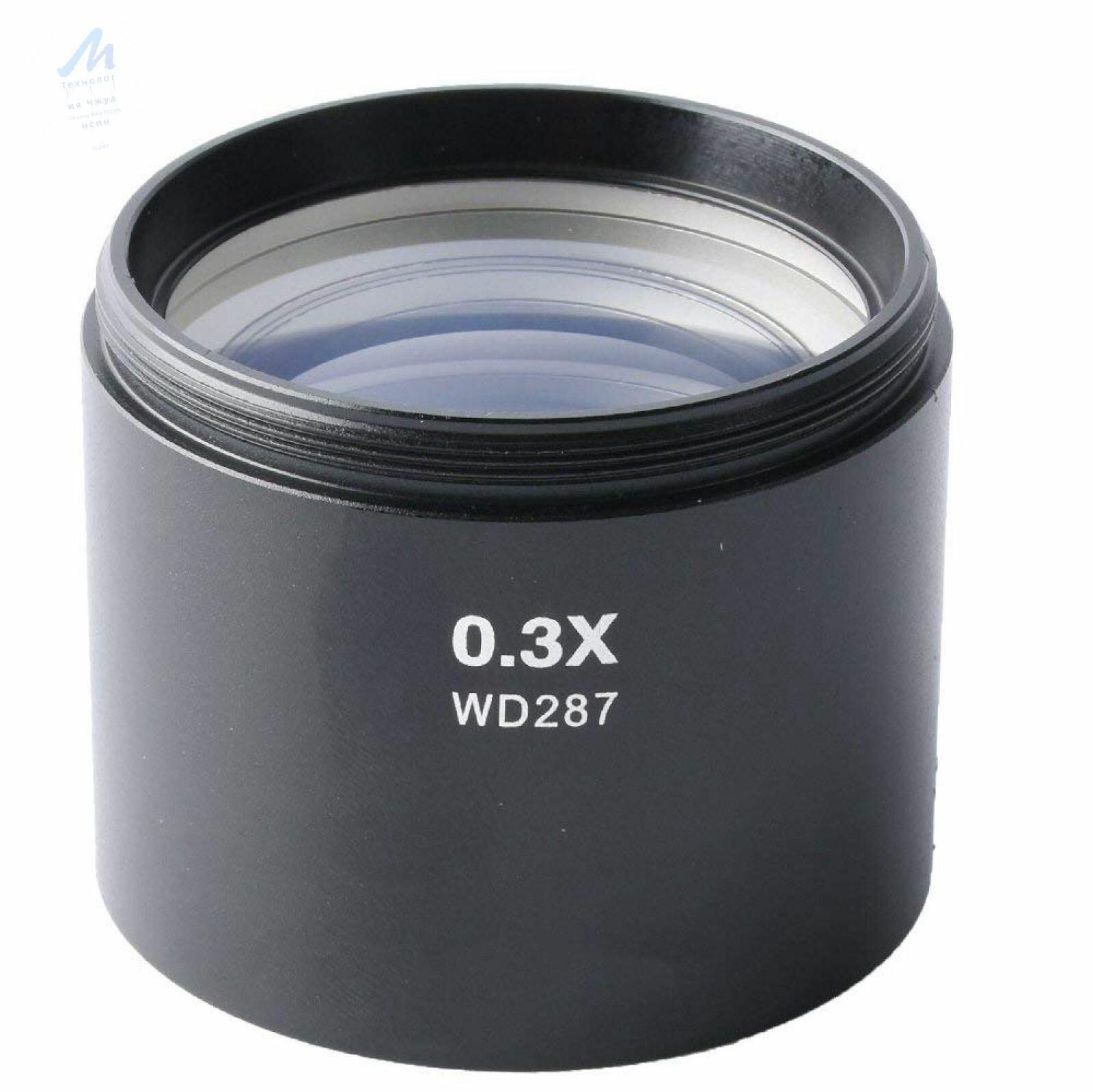 Линза Kaisi 0.3x (WD287)rj