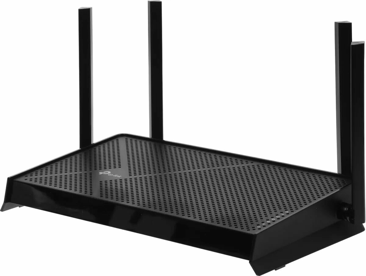 ARCHER BE230 / Wi-Fi роутер TP-LINK Archer BE230, BE3600, черный