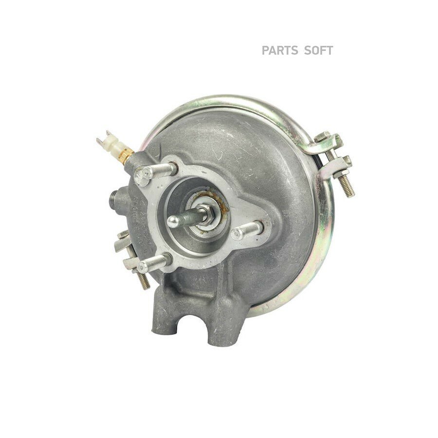 Усилитель вакуумный ГАЗ-3307,3309 АБС ОАО ГАЗ от официального дистрибьютора, GAZ, артикул 33103510010