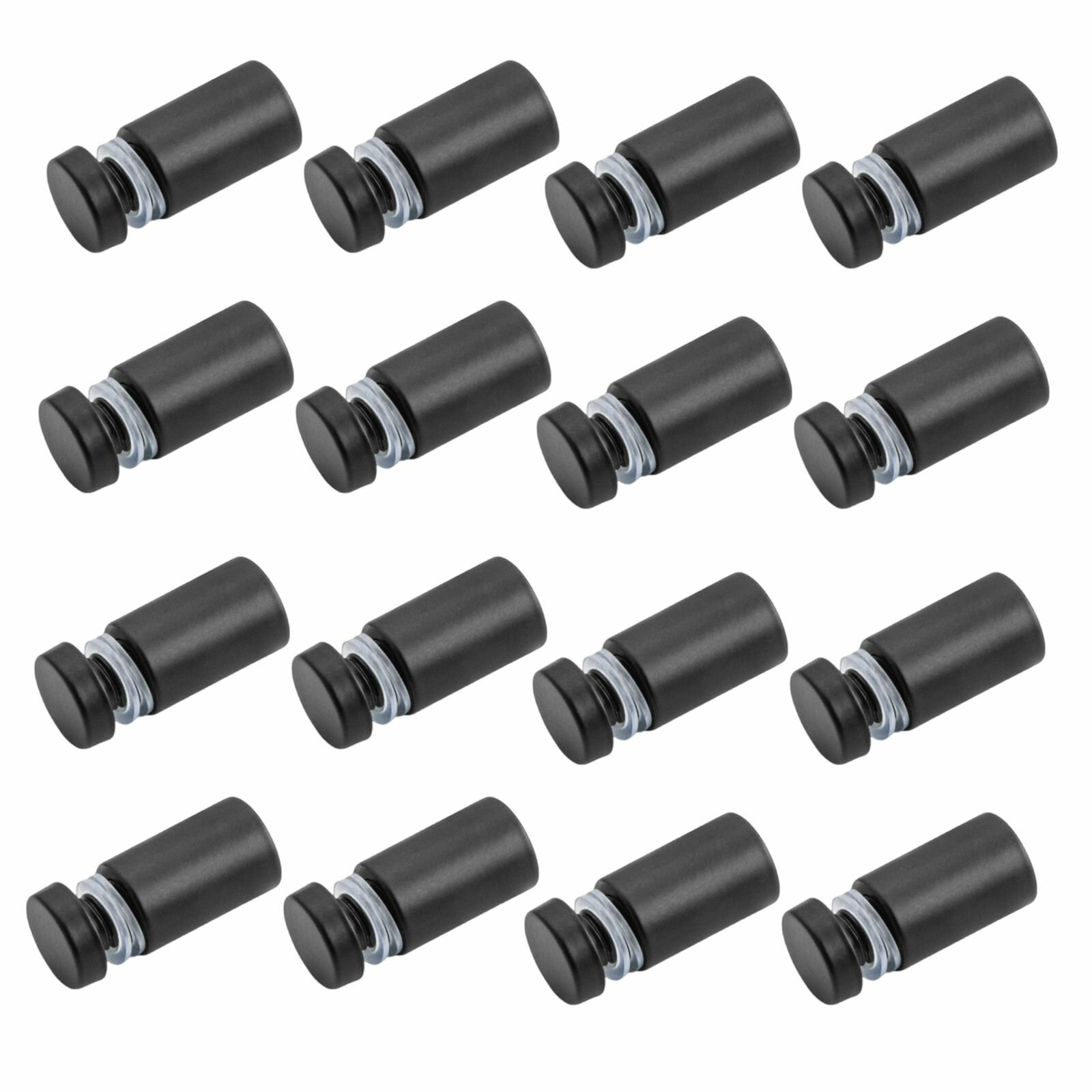 16 шт Прочные шпильки для крепления акриловых рам устойчивые к коррозии