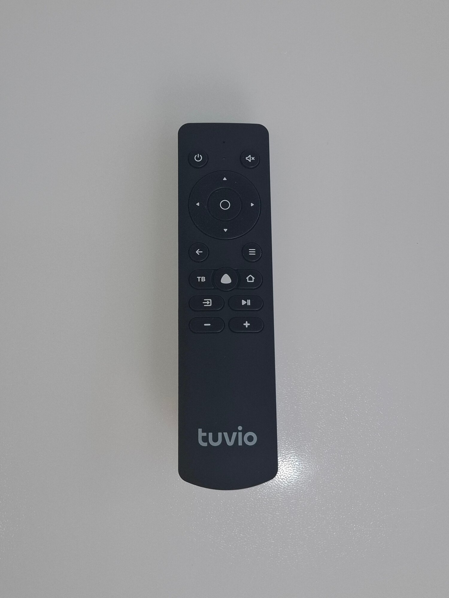 Пульт ДУ, для телевизора Tuvio TD55UFBSV1