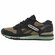 Кроссовки Reebok, размер EU 39 стопа (25CM), черный