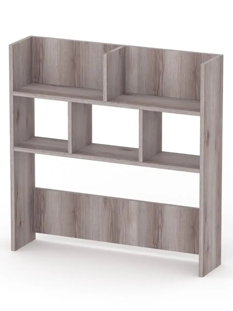 Надстройка на стол полка настенная, от производителя