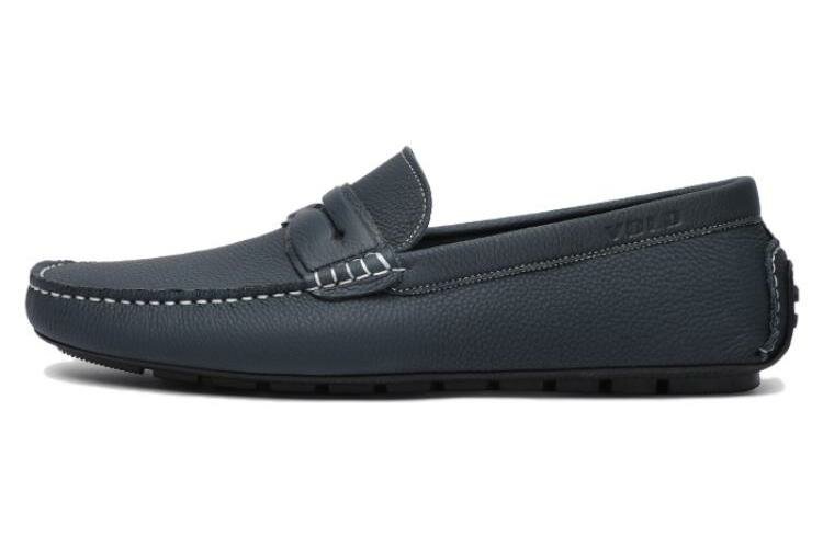Лоферы Gommino Loafers