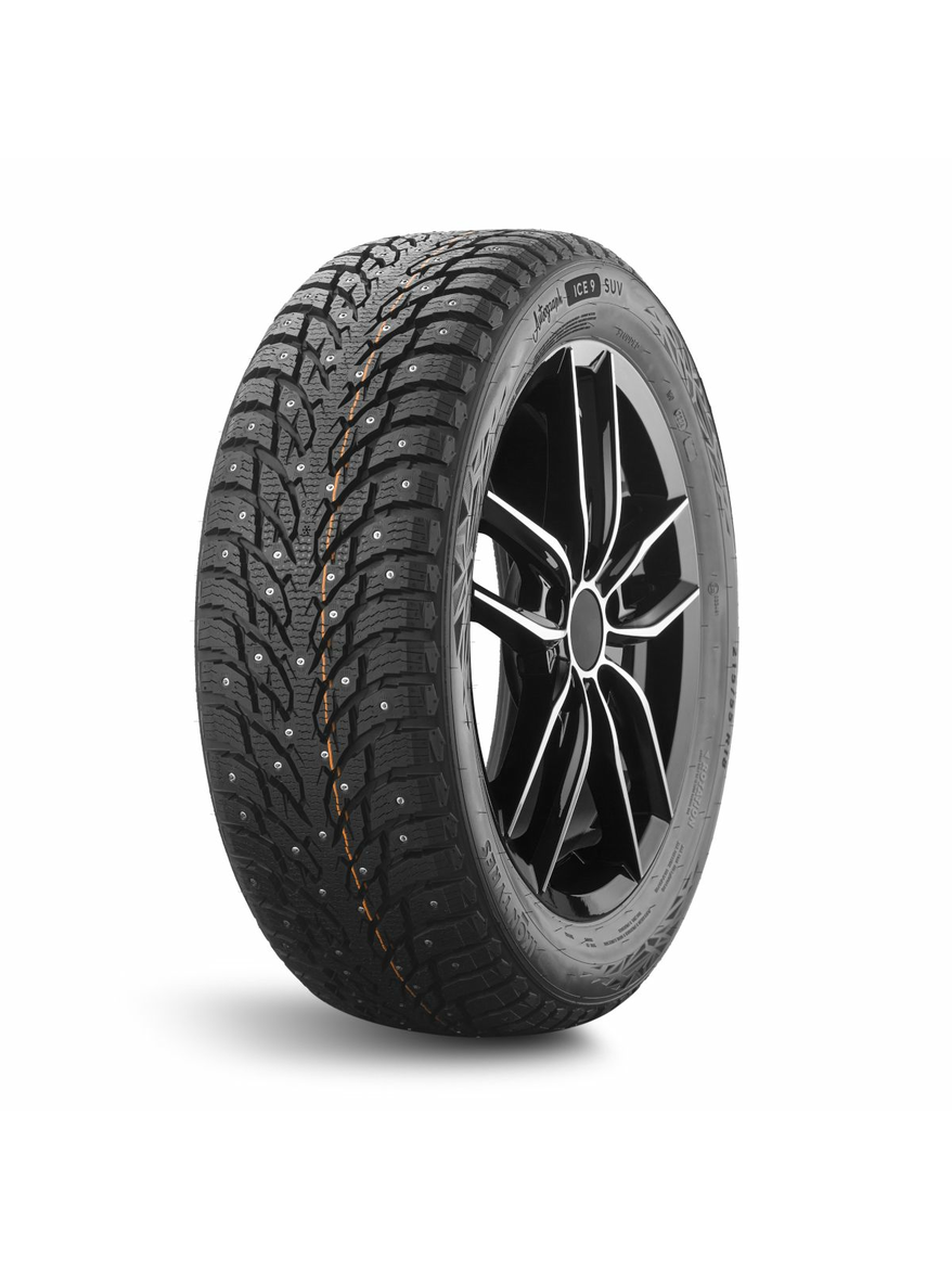 Шина Ikon Tyres 295/40/21 T 111 Ikon Autograph Ice 9 Suv Xl Зимняя для автомобилей любых видов