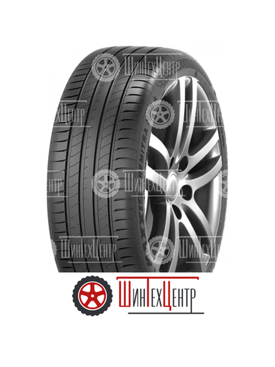 Шина Maxxis Premitra Hp6A 215/45 R17 91Y Летняя для любых видов автомобилей