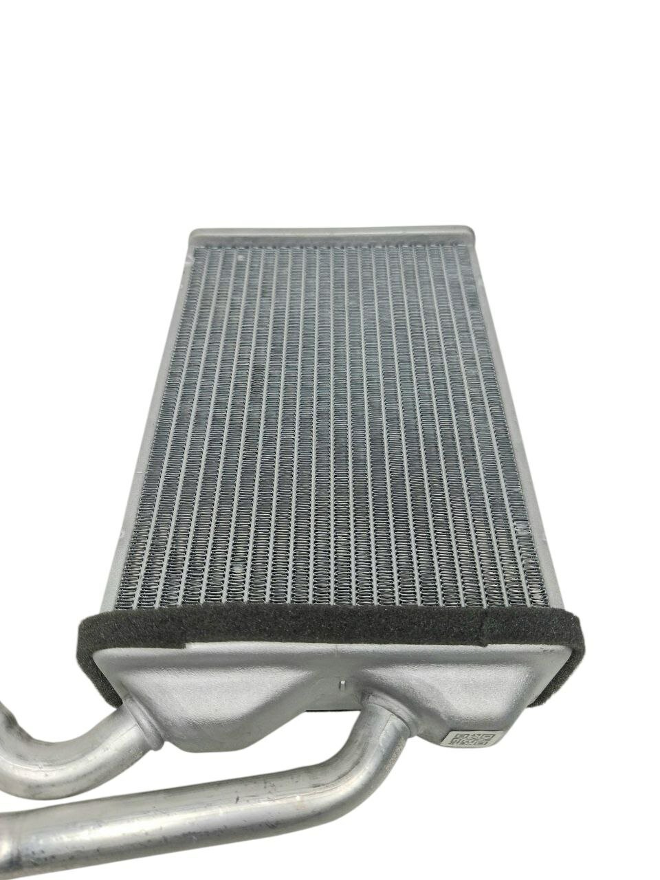 Радиатор отопителя салона для Дэо Нексия, Део Эсперо 1.5-2.0 95-99 (Daewoo Nexia/Espero) Zekkert