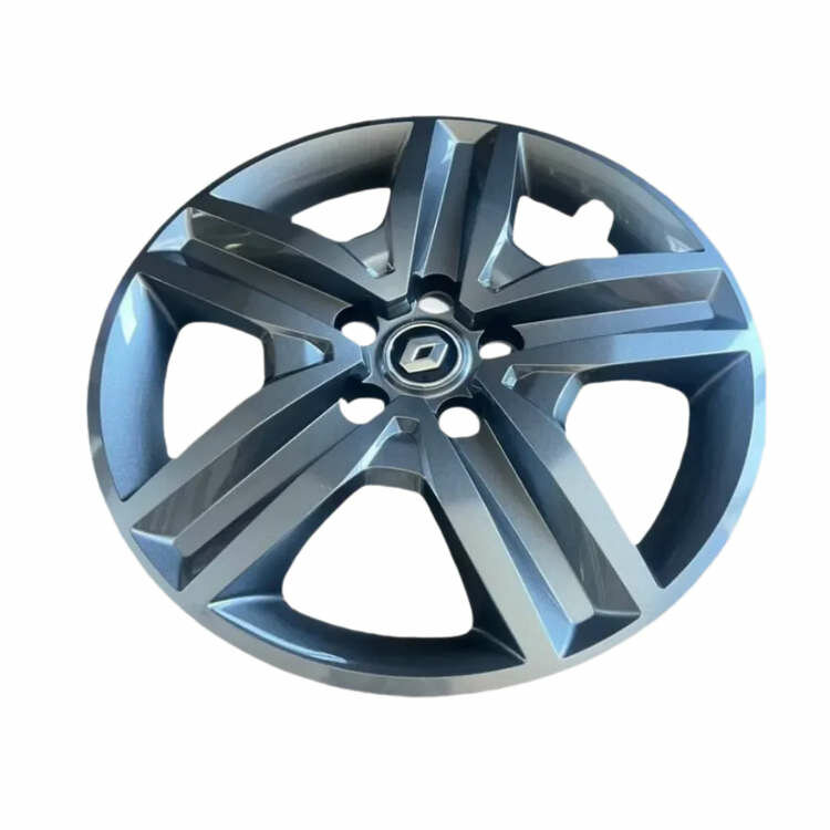 Колпак колеса R17 для Renault Arkana (Рено Аркана),1 шт.