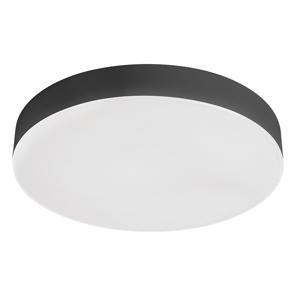 Потолочный светильник AL266 51300 Feron, стиль: современный, цоколь LED, лампы Светодиодные 1 шт.
