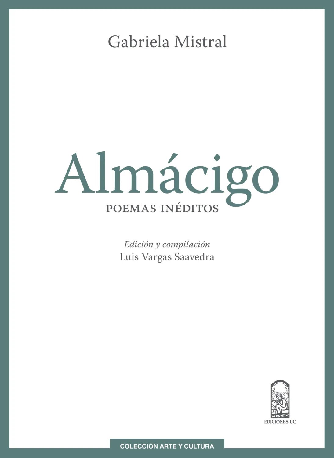 Almácigo [Цифровая книга]