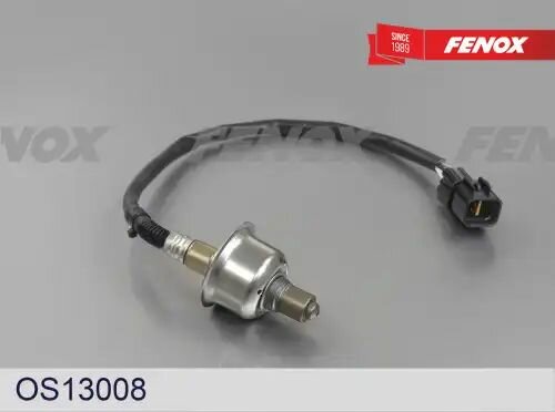 Лямбза-зонд до катализатора Hyundai Solaris II 17-, KIA Rio IV 1.4 17-