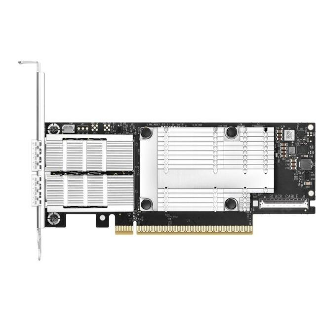 Mellanox MCX755106AS-HEAT
