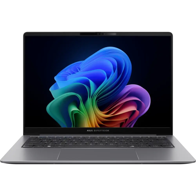 ASUS ExpertBook P5405CSA <90NX0861-M00CM0> Ultra 7 258V/32/1TbSSD/WiFi/BT/noOS/14"