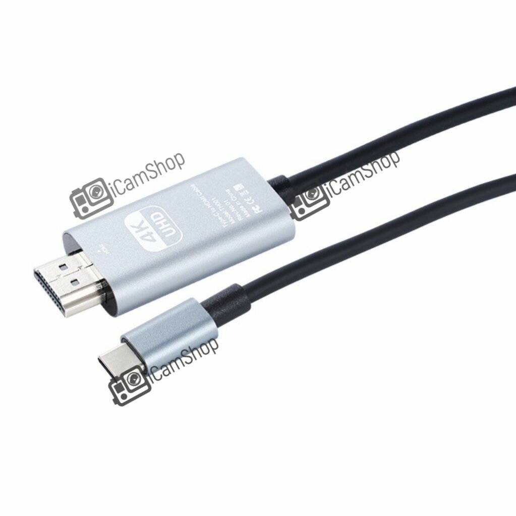 Кабель hdtv 8k hdmi Type-C 60hz