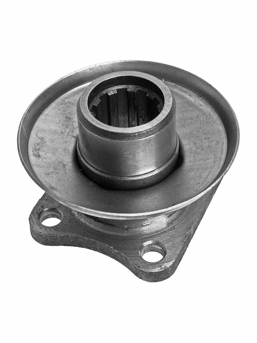 Фланец ГАЗ-3110,3302,2217 РЗМ к карданному валу в упаковкеГ