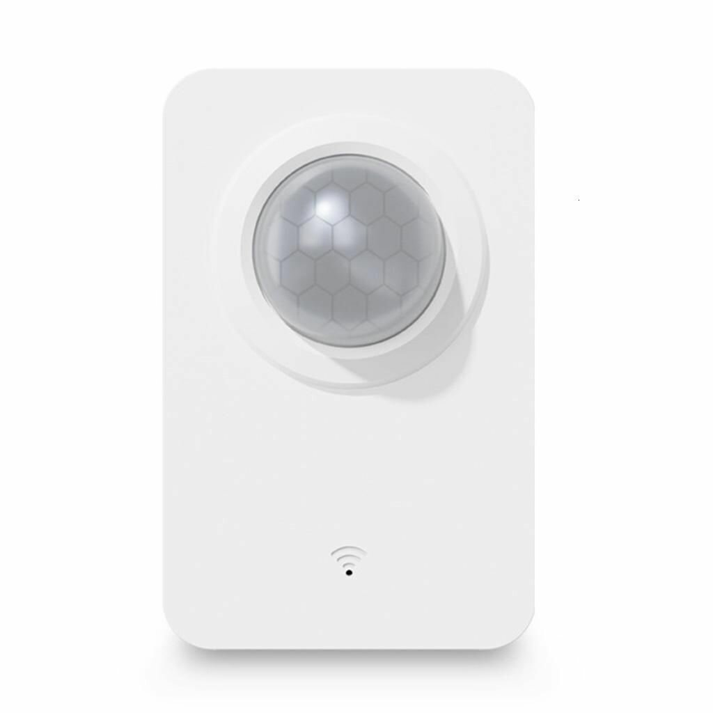 Умный датчик движения PIR