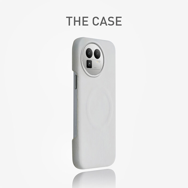 Чехол для Realme GT8 — фото 1