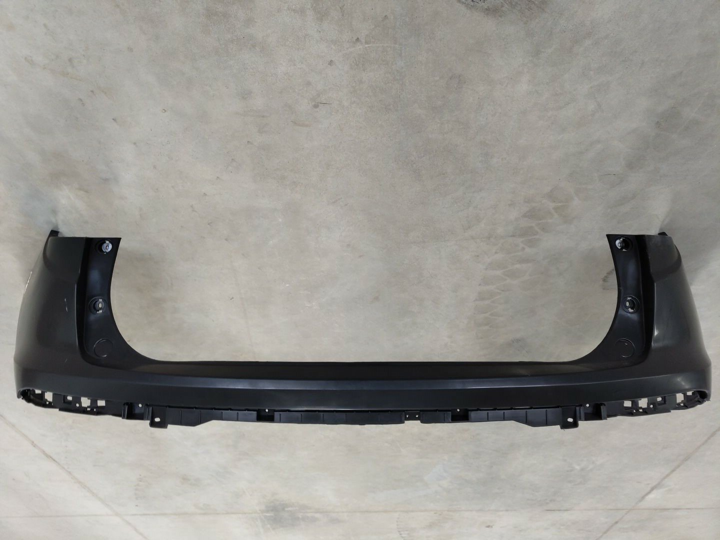 Бампер задний Geely Coolray [1.5 12V 7AMT внедорожник] 6600247233