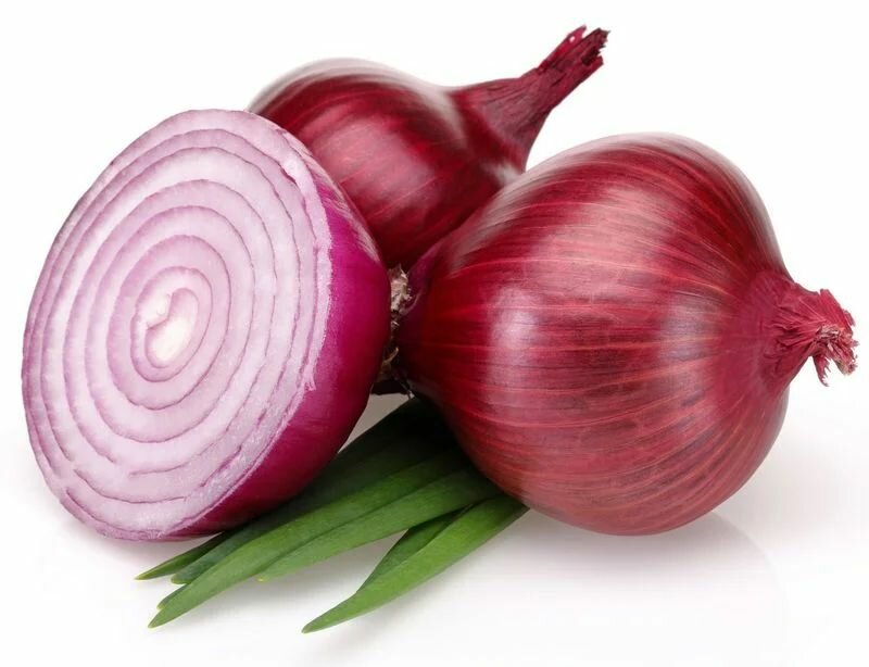 Коллекционные семена лука репчатый Фурор