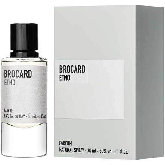 Женские духи Brocard Etno 30 мл