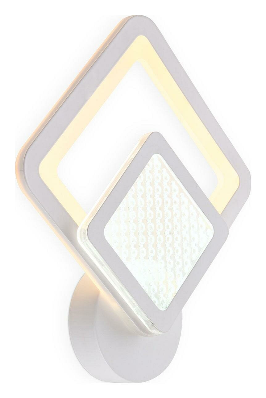 Бра Ambrella Light FA FA4284 На монтажной пластине Модерн, современный стиль